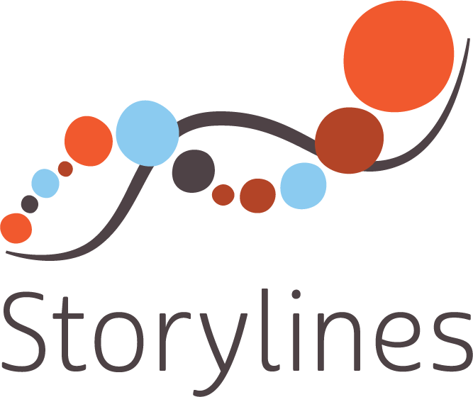 Welcome | Storylines