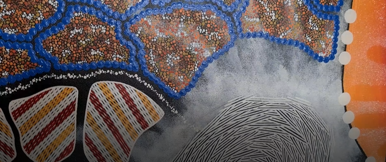 Jeffrey Morgan – Artwork