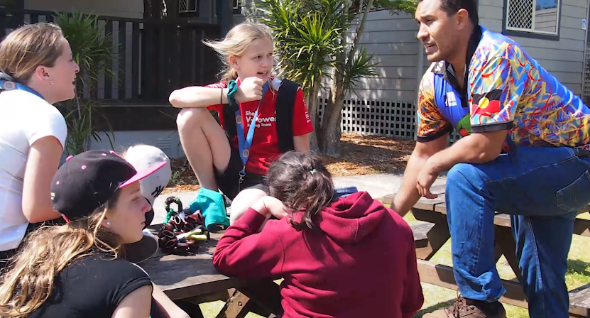 2018 STEM Youth Development Camp — Toukley