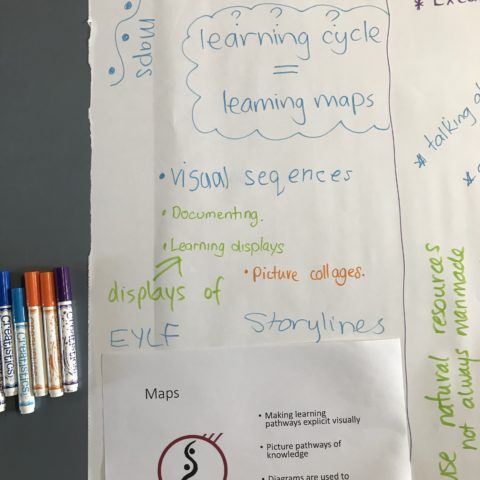 8 Ways Pedagogy Training