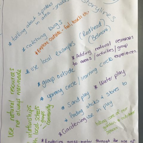 8 Ways Pedagogy Training