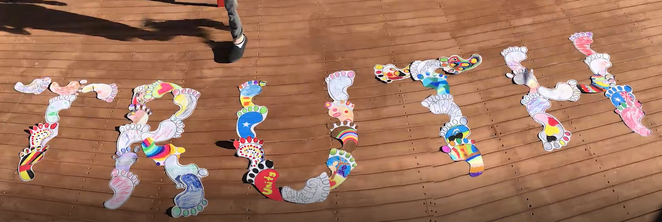 Reconciliation Week 2019
