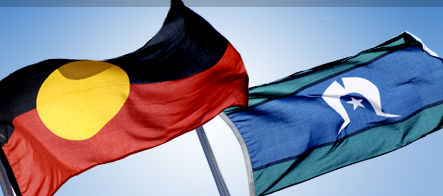The history and importance of the Aboriginal flag and the Torres Strait ...