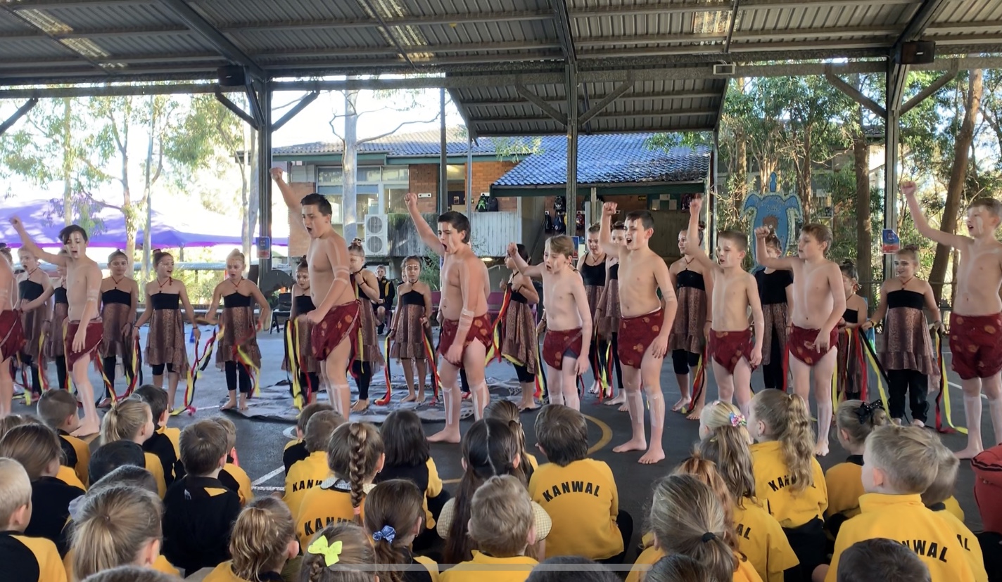 Celebrating NAIDOC Week 2019
