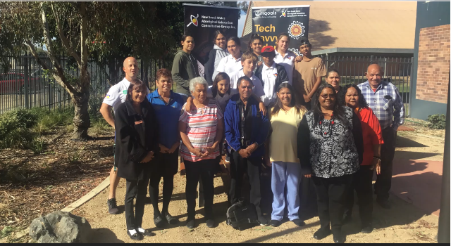 Walgett Community – Kamilaroi