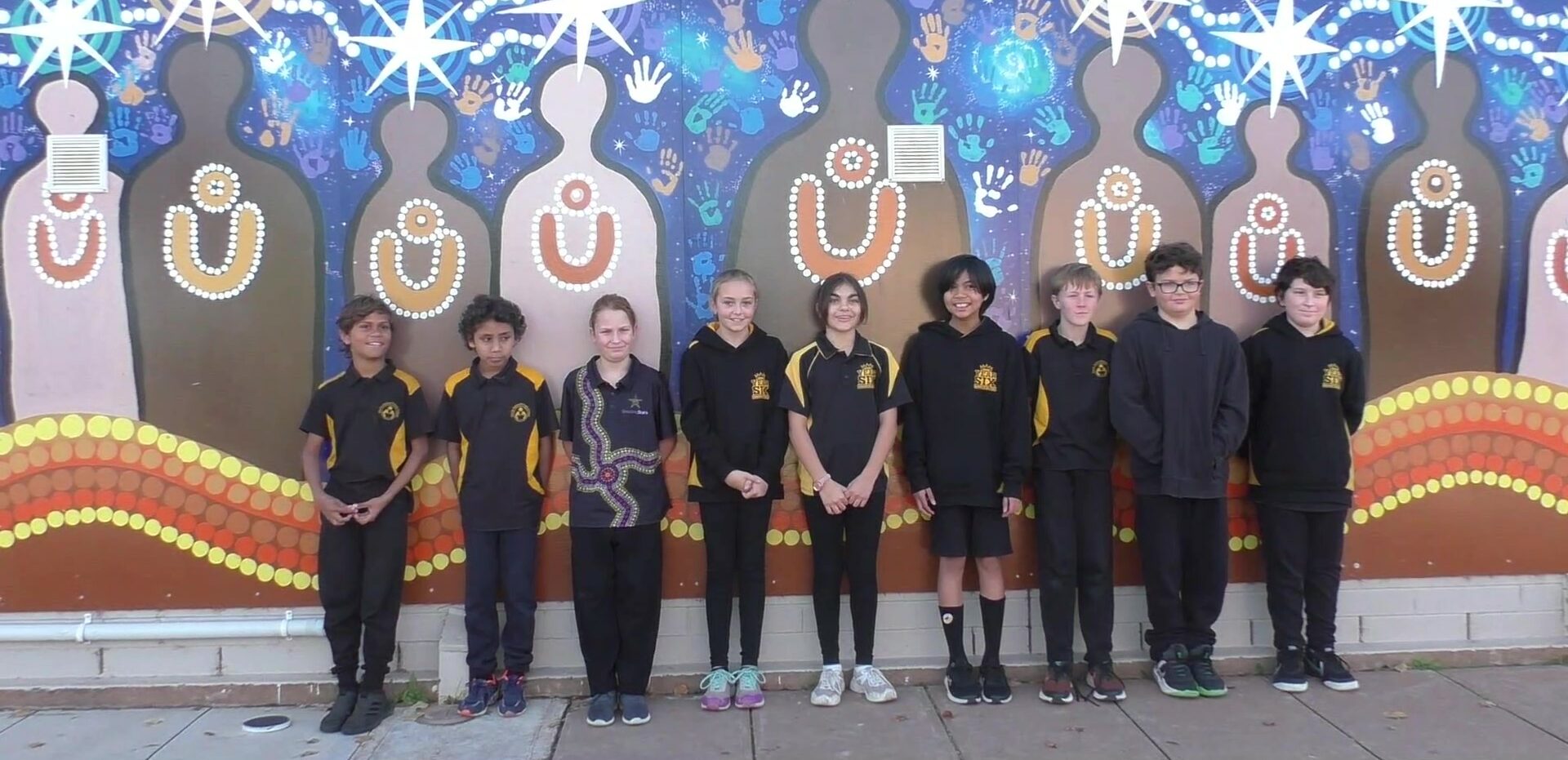 Acknowledgement of Country