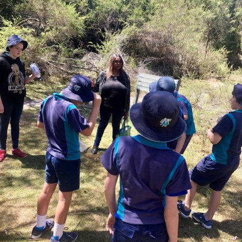 2019 High Aims Transition Program at Merimbula Public School: Excursion ...