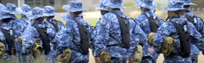Air Force Indigenous Development Pathways