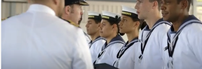 Navy Army Indigenous Development Programs