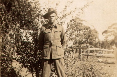 Our Aboriginal Diggers