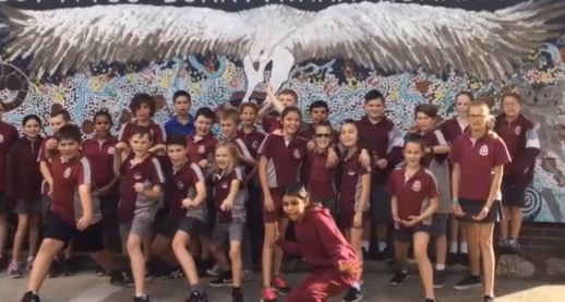 Our Languages Matter At Taree West Public School